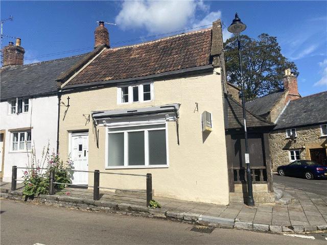 Apartment at High Street, Yeovil