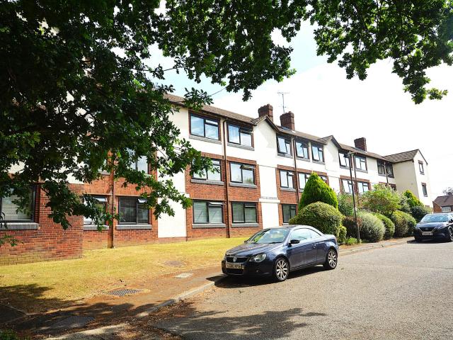 Apartment at Highmoor, Amersham