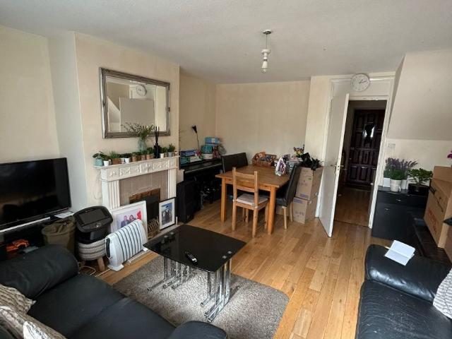 Apartment at Highmoor, Amersham