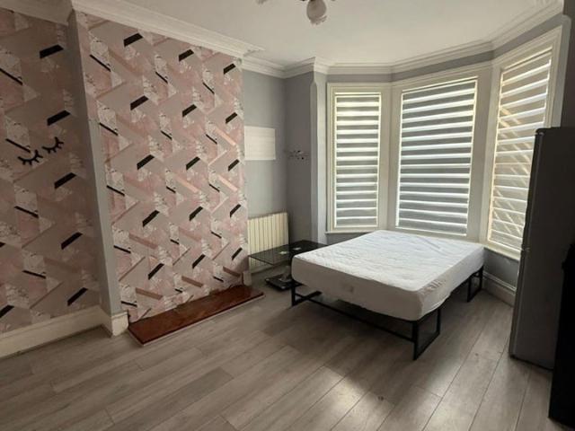 Apartment at Higham Road, Greater London