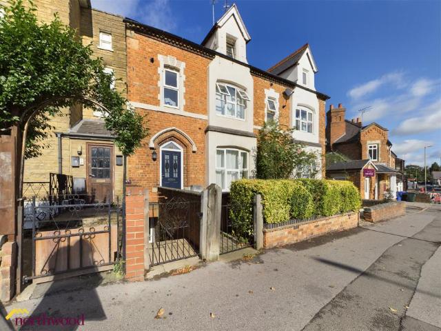 Apartment at Higham Way, Cherwell District