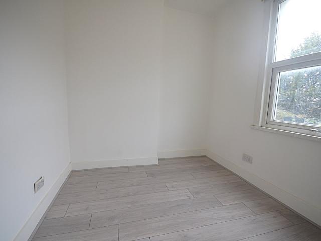 Apartment at Highbury Gardens, London