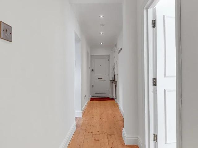 Apartment at Highbury Grange, Greater London