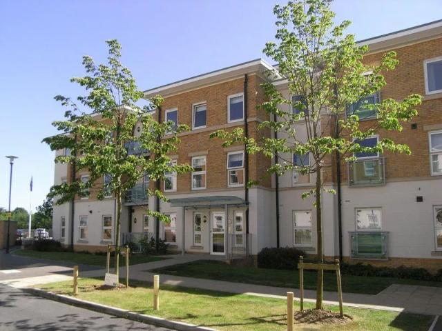 Apartment at Highbury Drive, Mole Valley