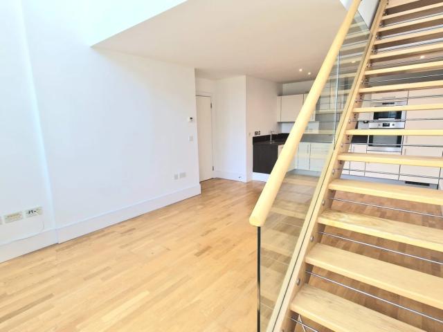 Apartment at Highbury Hill, Greater London