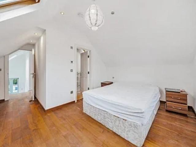 Apartment at Highbury Hill, Greater London