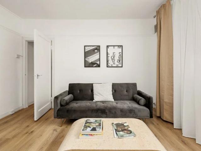 Apartment at Highbury New Park, Greater London