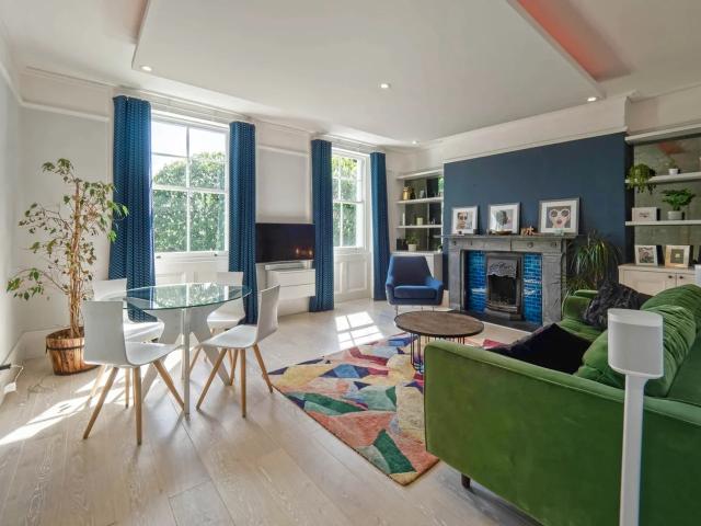 Apartment at Highbury Park, Greater London