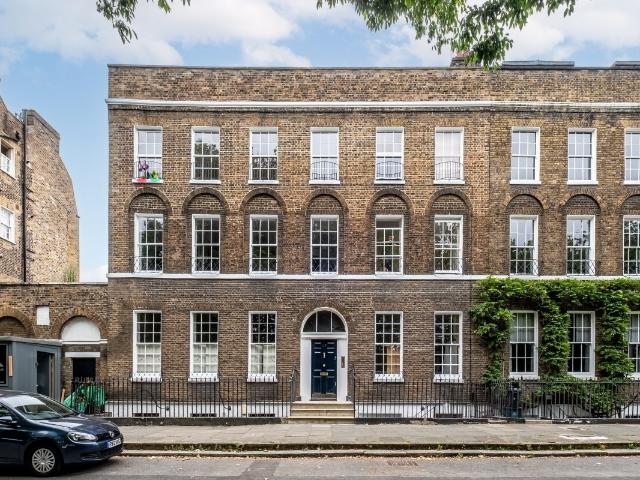Apartment at Highbury Terrace, Greater London
