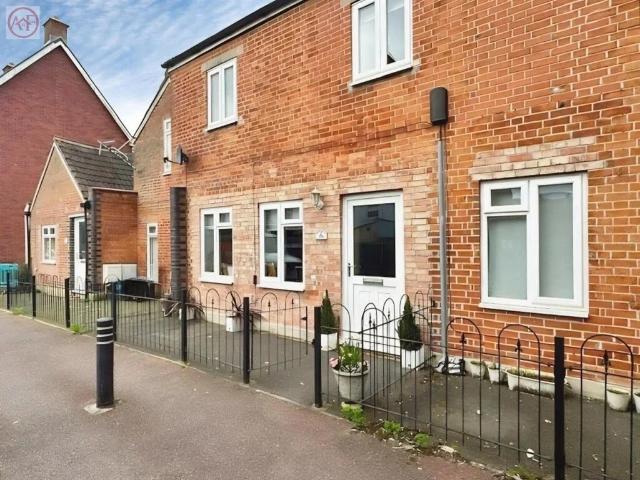 House at Highbridge Quay, Highbridge