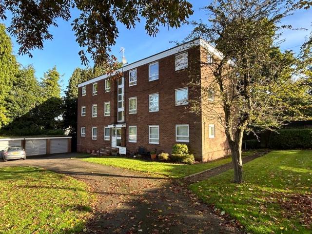 Apartment at Highbridge Road, Birmingham
