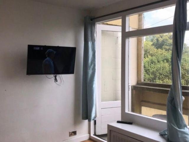 Apartment at Highcliffe Drive, Greater London