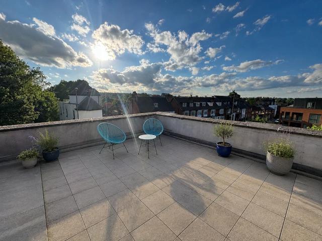Apartment at Highcliffe Road, Winchester