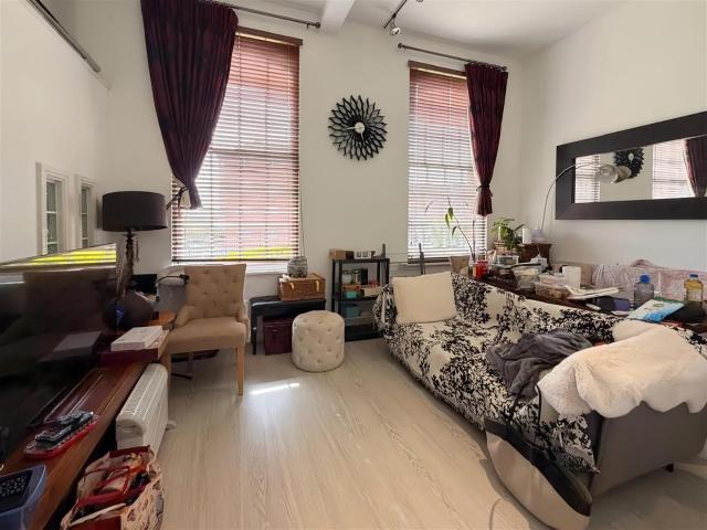 Room at Highcroft Road, Birmingham