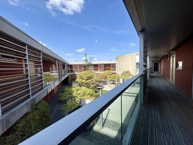 Apartment at Highcross Lane, Leicester
