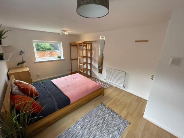 Apartment at Highcross Street, Leicester