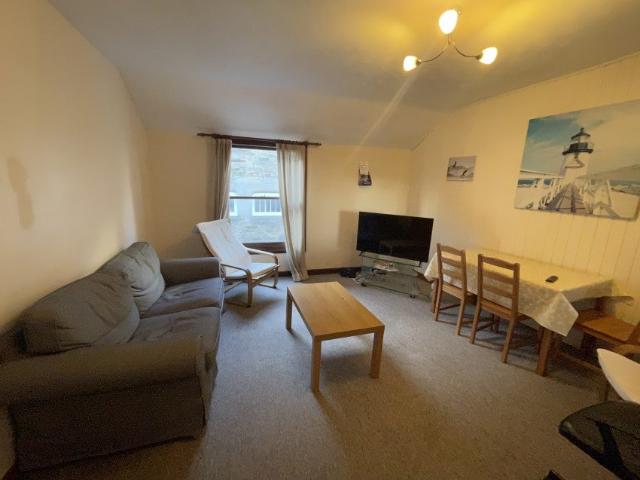 Apartment at Higher Market Street, Penryn