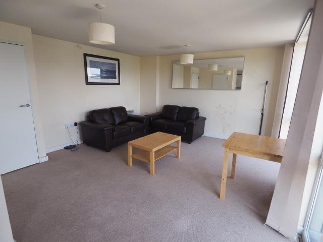 Apartment at Higher Cambridge Street, Manchester