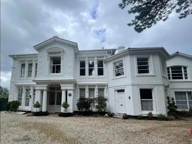 Apartment at Higher Erith Road, Torquay