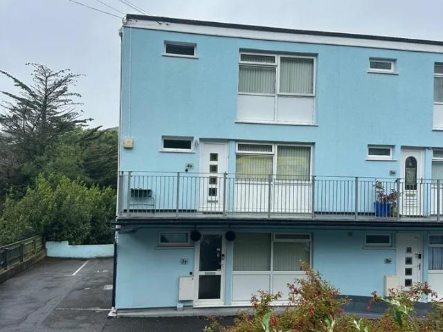Apartment at Higher Erith Road, Torquay
