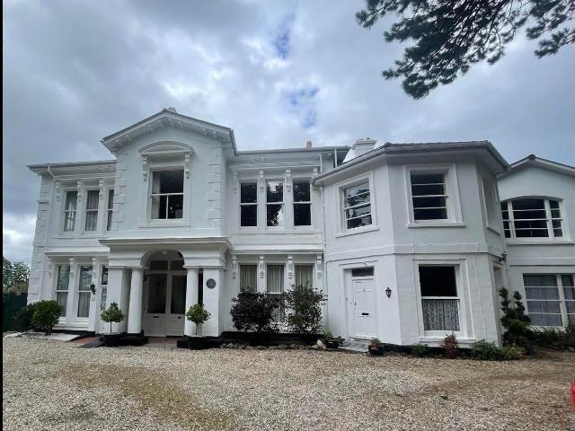 Apartment at Higher Erith Road, Torquay