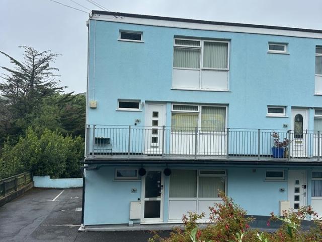 Apartment at Higher Erith Road, Torquay