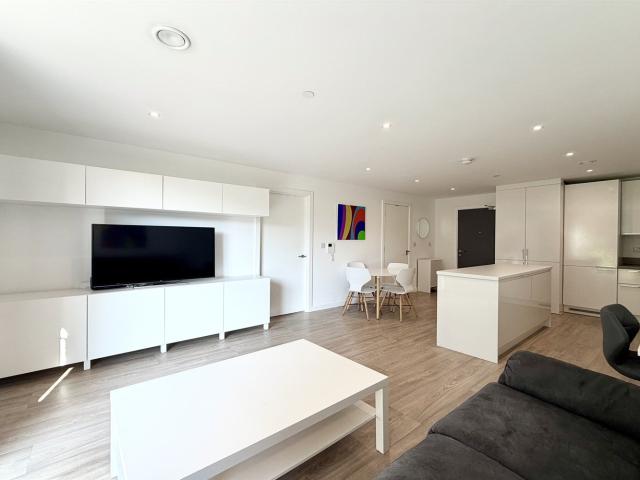 Apartment at Higher Green Lane, Astley