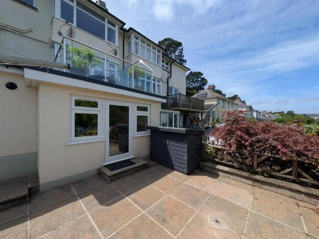 Apartment at Higher Plymouth Road, South Hams
