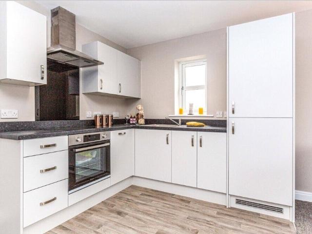 Apartment at Higher Reedley Road, Burnley