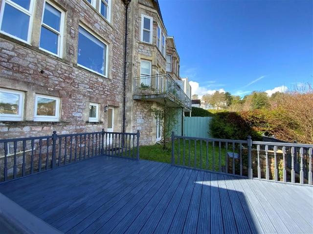 Apartment at Higher Warberry Road, Torquay