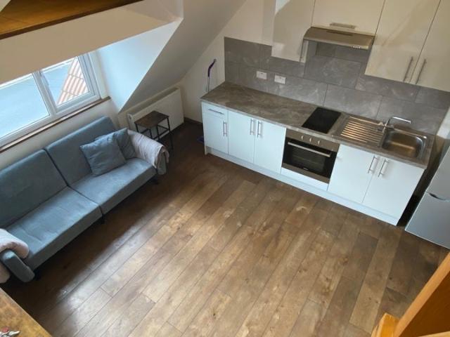 Apartment at Highfield Avenue, Greater London