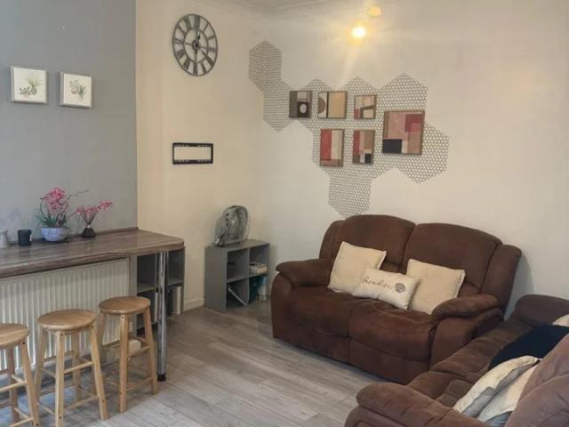 Apartment at Highfield Lane, Halesowen