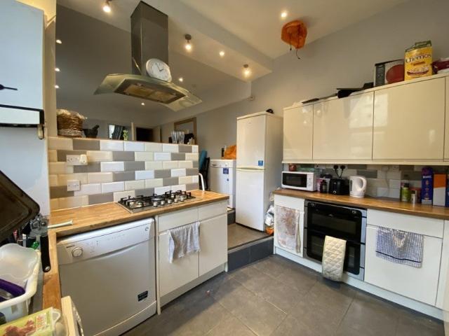 Apartment at Highfield Lane, Southampton