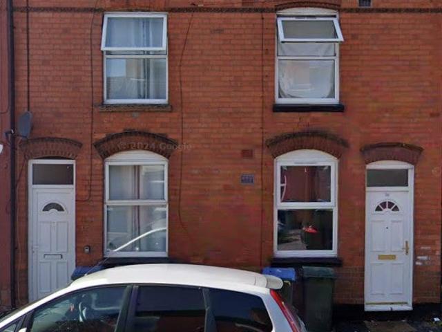 Apartment at Highfield Road, Coventry