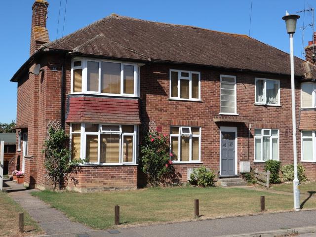 Apartment at Highfield Road, Chelmsford