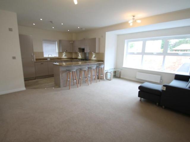 Apartment at Highfield Road, Birmingham