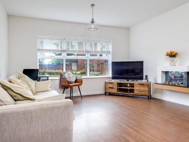 Apartment at Highfield Road, Birmingham