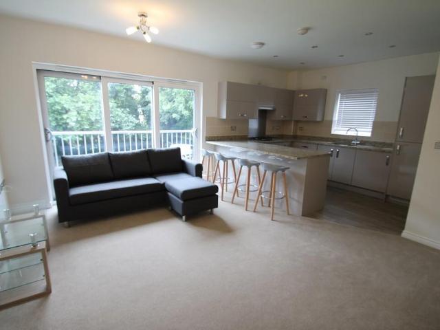 Apartment at Highfield Road, Birmingham