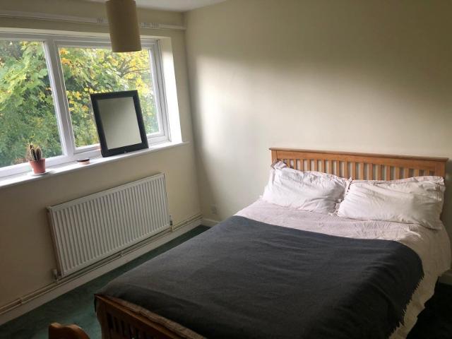 Apartment at Highfield Road, Birmingham