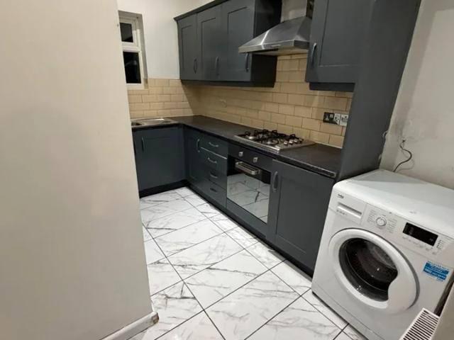 Apartment at Highfield Road, Doncaster