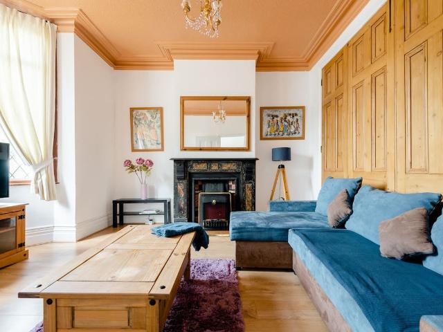 Apartment at Highfield Road, Dartford