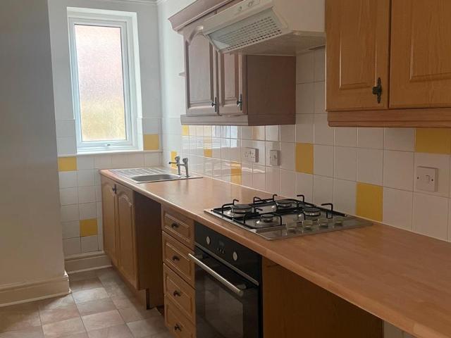 Apartment at Highfield South, New Ferry