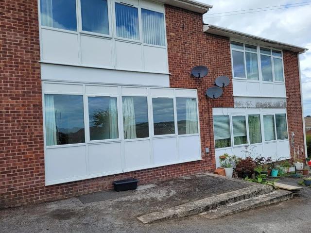 Apartment at Highgate Drive, North East Derbyshire