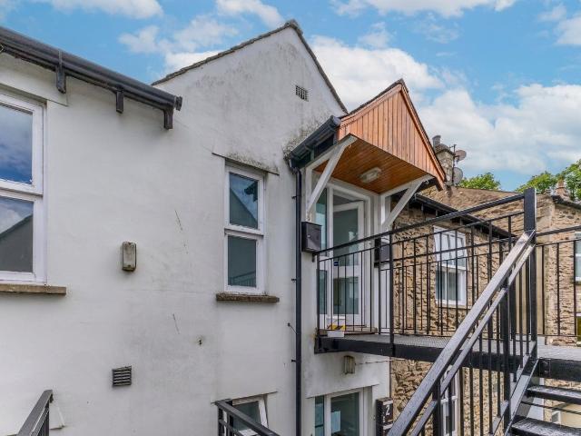 Apartment at Highgate, Kendal