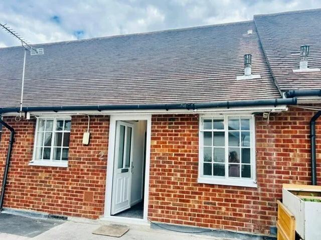 Apartment at Highgate Hill, Tunbridge Wells