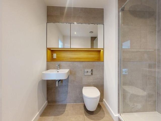Apartment at Highgate Hill, Greater London