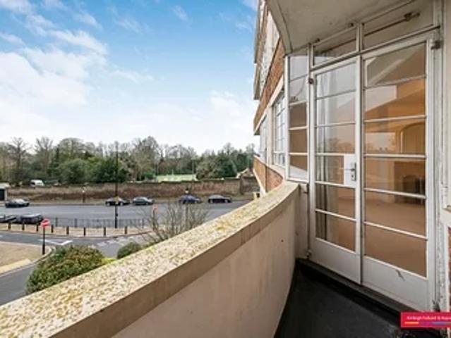 Apartment at Highgate Hill, Greater London