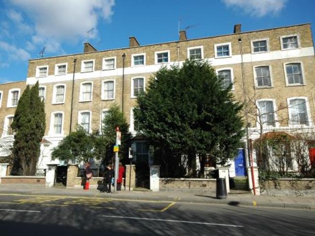 Apartment at Highgate Road, Greater London