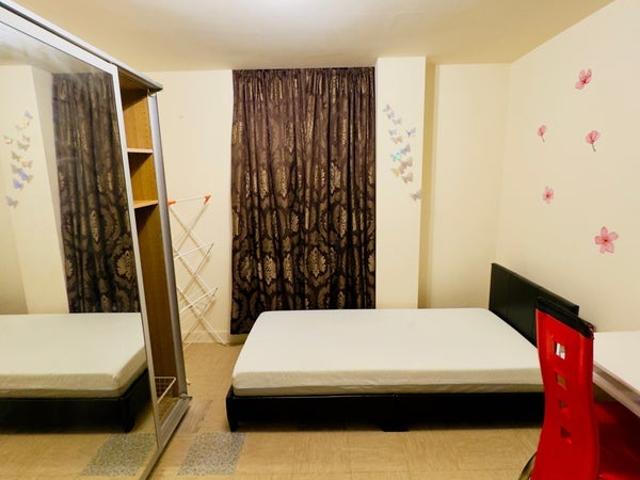 Apartment at Highgate Road, Greater London