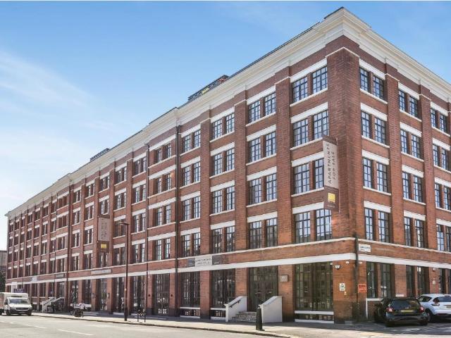 Apartment at Highgate Road, Greater London